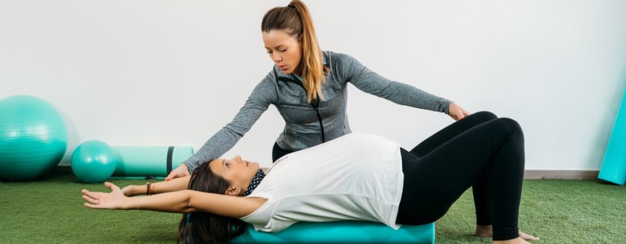 Pregnancy And Post Partum Care How Physical Therapy Can Help
